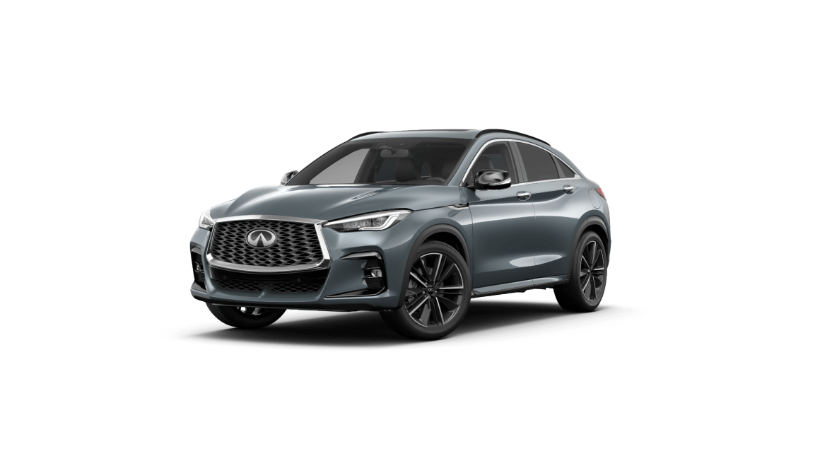 بسطامي والصاحب. QX55 ESSENTIAL PROASSIST