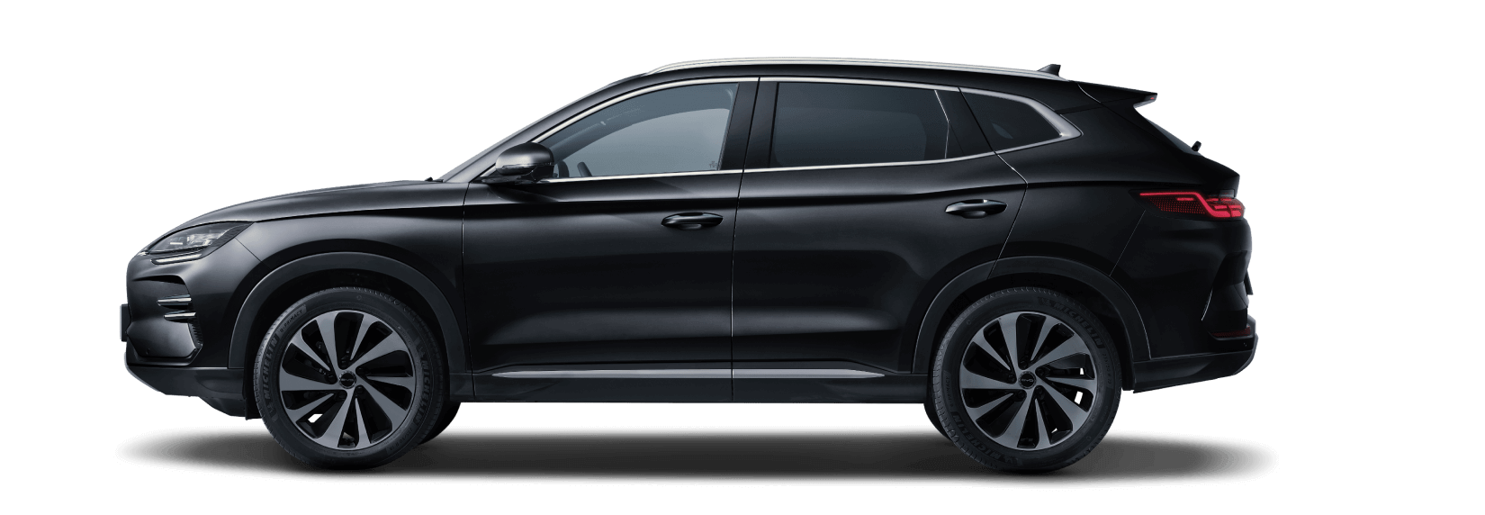 Bustami & Saheb. BYD Song 605 KM Flagship PLUS